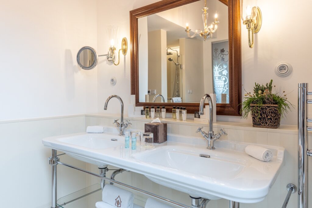 Ubytovanie - apartmány v Kaštieli Pálffy - KAŠTIEĽ PÁLFFY Svätý Jur ...