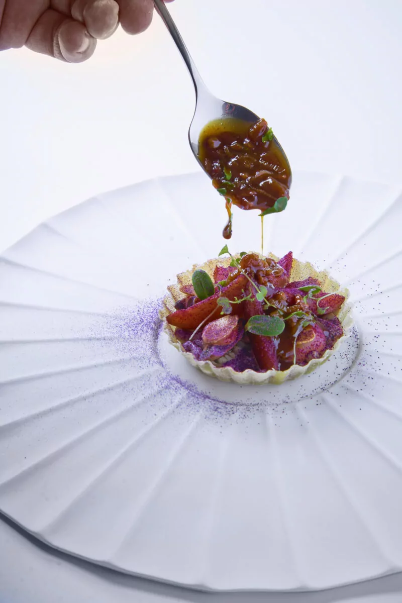 Menu CLASSIC Arte Restaurant - KAŠTIEĽ PÁLFFY Svätý Jur - PRO REGE ET ...